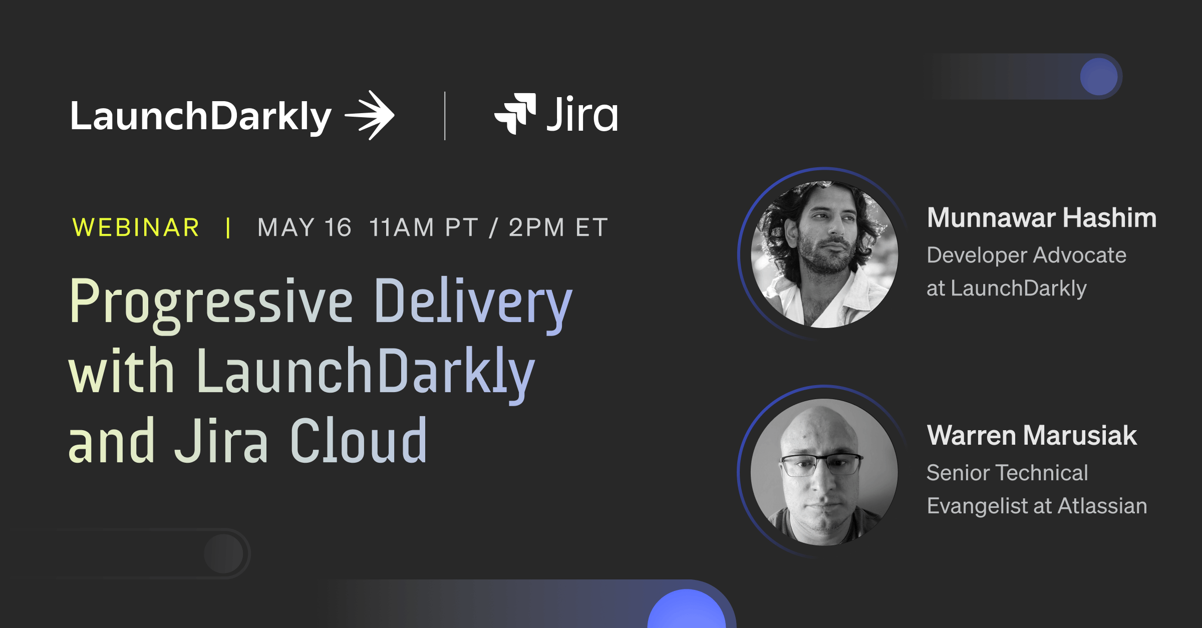 Progressive Delivery with LaunchDarkly and Jira Cloud | LaunchDarkly